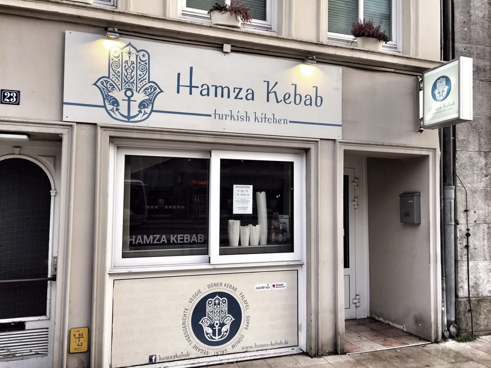 HAMZA KEBAB - Updated December 2025 - 11 Photos & 13 Reviews ...