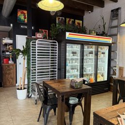 FLAN FACTORY - Updated December 2025 - 1046 Photos & 554 Reviews - 1718 ...