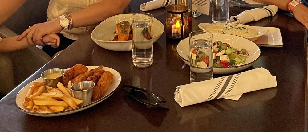 BROADWAY LOUNGE - Updated August 2024 - 196 Photos & 104 Reviews - 1535 ...