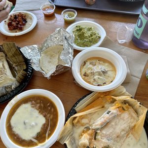 LA SUPER-RICA TAQUERIA - 1571 Photos & 1857 Reviews - 622 N Milpas St ...
