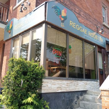 REGGAE ROOSTER - Updated December 2025 - 16 Photos - 321 Somerset E ...
