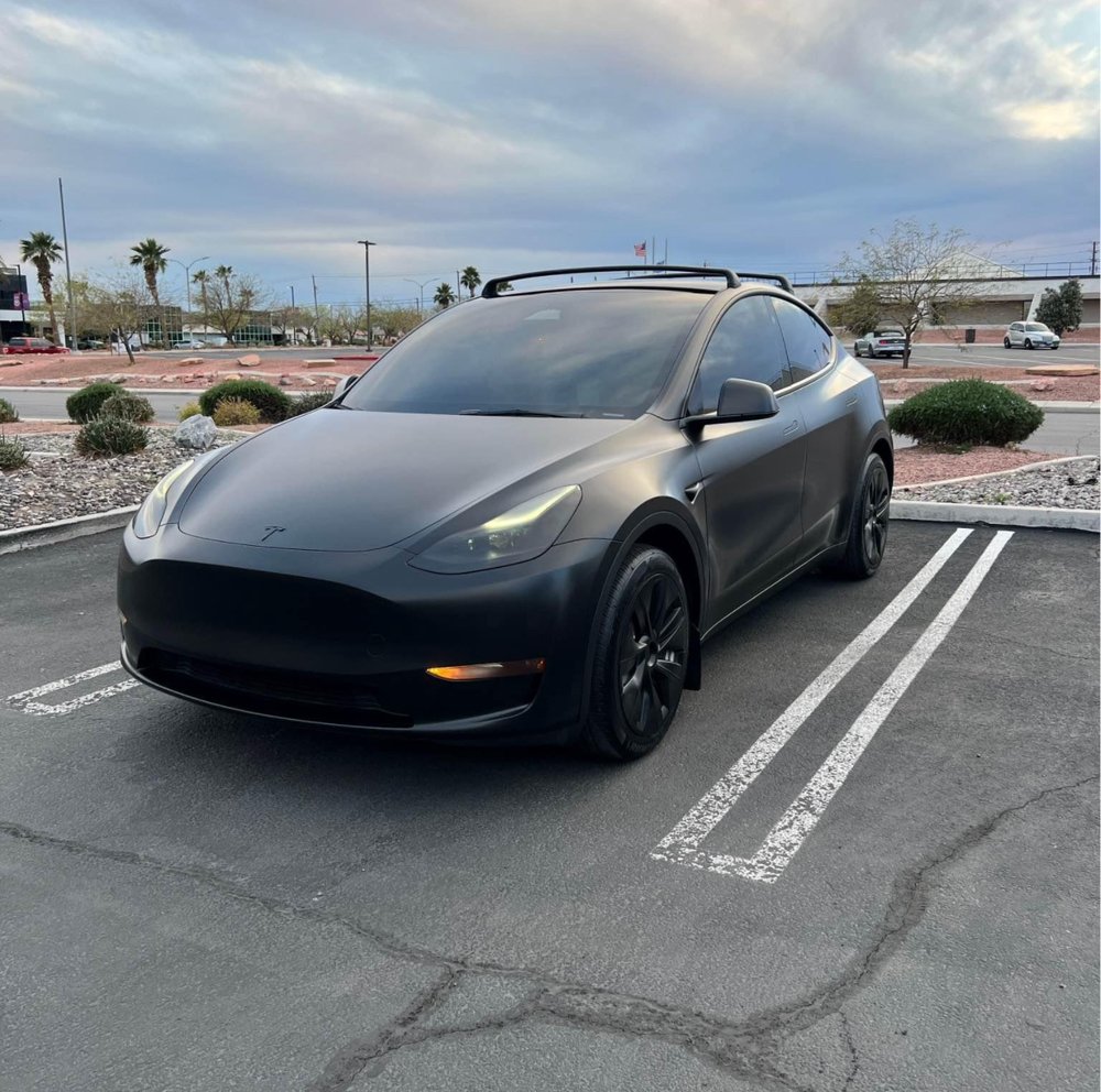 PREMIUM WRAPS AND TINT - Updated September 2024 - 14 Photos - Las Vegas ...