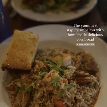 HIGHLAND KITCHEN - 1276 Reviews & 482 Photos - 150 Highland Ave ...