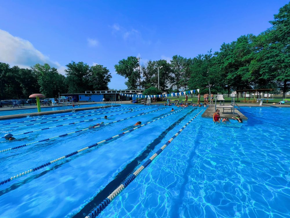 SOUTHERN LEHIGH COMMUNITY POOL - Updated December 2025 - 3900 Jacoby Rd ...