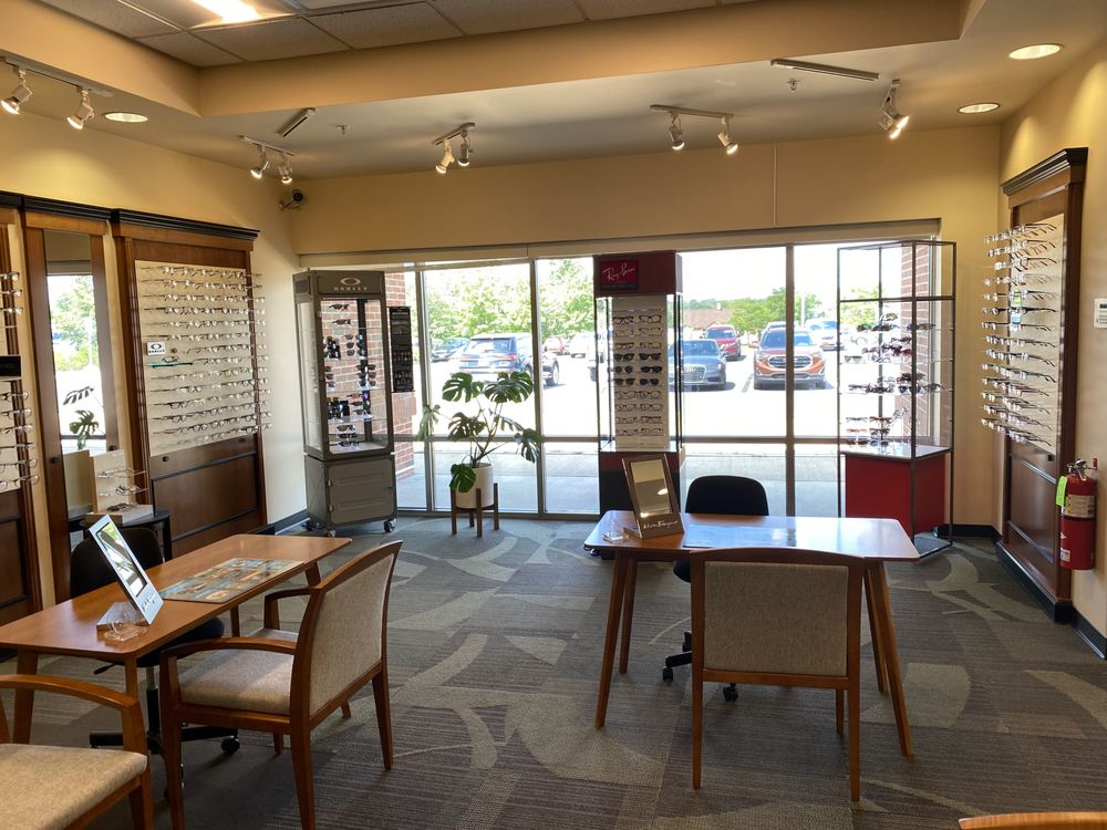 OPTOMETRIC ASSOCIATES, DRS. GLOSIK, CERNY & CERNY - Updated October ...