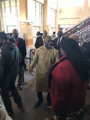 NEW BIRTH MISSIONARY BAPTIST - Updated September 2025 - 678 Photos & 11 ...