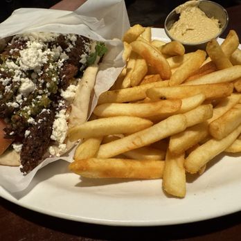 ISTANBUL MEDITERRANEAN CUISINE & BAR - Updated October 2025 - 397 ...