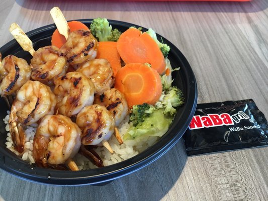 WABA GRILL - 89 Photos & 116 Reviews - Fast Food - 1170 Broadway, Chula ...