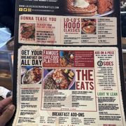 LO-LO’S CHICKEN AND WAFFLES - 2198 Photos & 2332 Reviews - 325 Howard ...