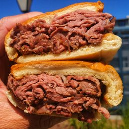 ADAMSON’S FRENCH DIP - 810 Photos & 1413 Reviews - Sandwiches - 806 W ...