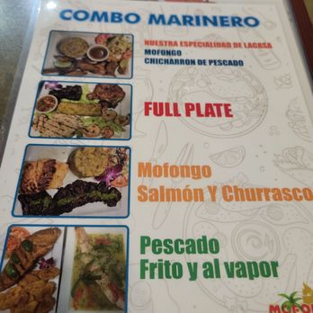 MOFONGO RESTAURANT - Updated December 2025 - 40 Photos & 12 Reviews ...