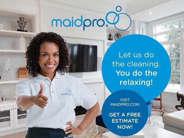 MAIDPRO TAMPA - 135 Photos & 93 Reviews - 915 W Linebaugh Ave, Tampa ...