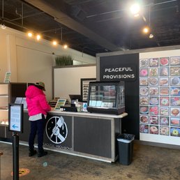 PEACEFUL PROVISIONS - Updated May 2025 - 190 Photos & 106 Reviews - 383 ...