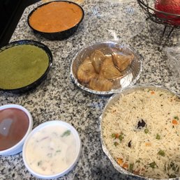 GRAND INDIAN KITCHEN - Updated July 2024 - 85 Photos & 112 Reviews ...