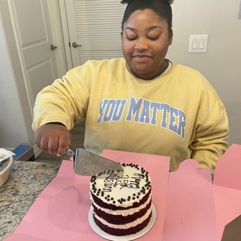 FLUFF BAKE BAR - Updated July 2024 - 554 Photos & 446 Reviews - 1701 W ...