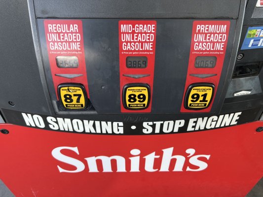 SMITH’S GAS STATION - Updated January 2026 - 42 Photos & 18 Reviews ...