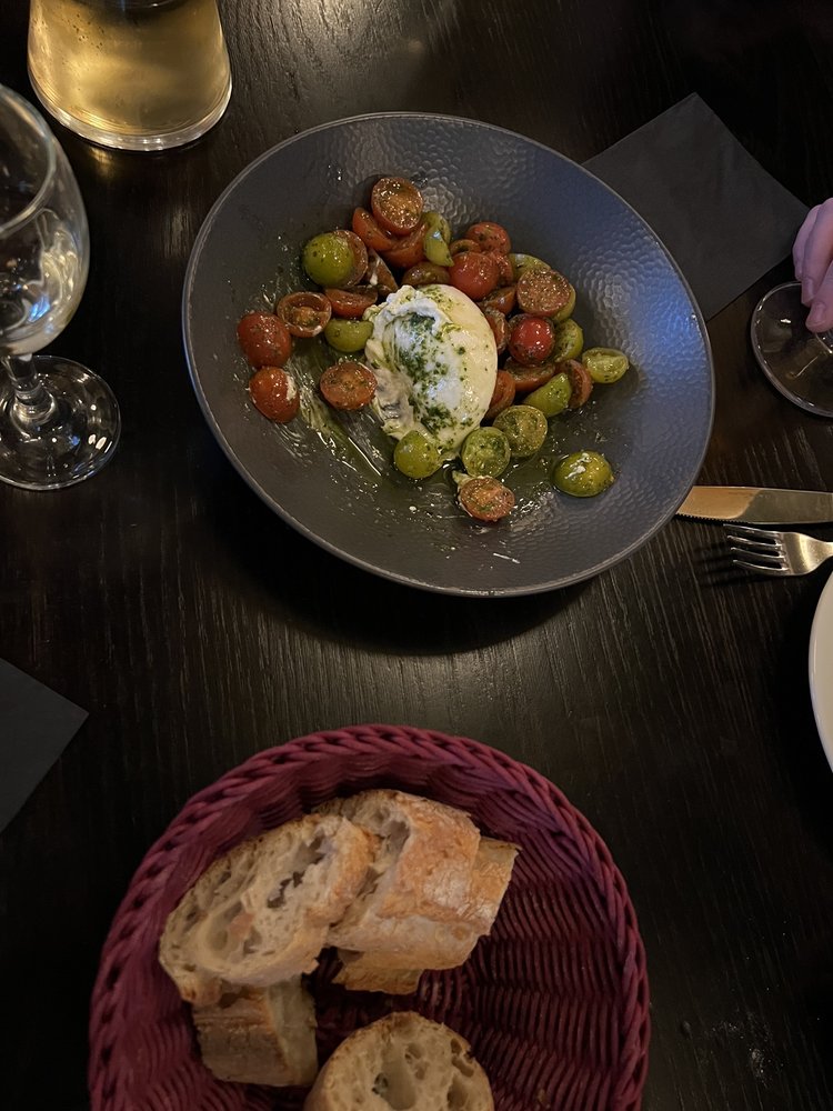 LA CONTRESCARPE - 31 Photos & 58 Reviews - 57 rue Lacépède, Paris ...