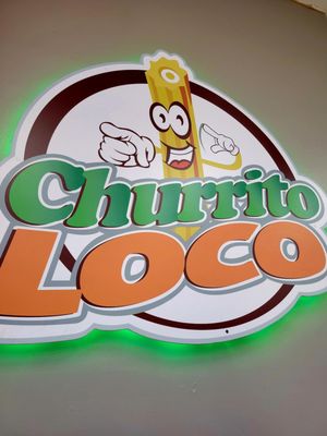 CHURRITO LOCO - Updated January 2026 - 153 Photos & 160 Reviews - 1703 ...