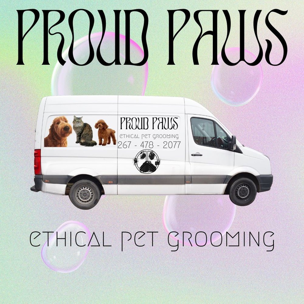 PROUD PAWS - Updated March 2025 - Request an Appointment - Pottstown ...