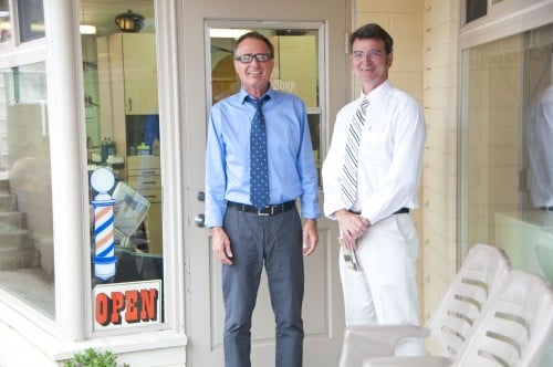 COVE BARBER SHOP - Updated January 2026 - 16 Reviews - 124 S Acacia St ...