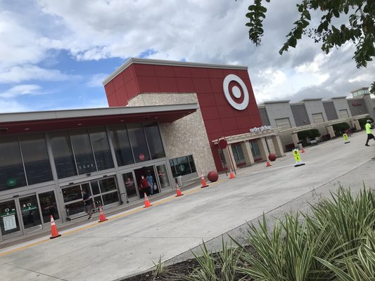 TARGET - Updated September 2025 - 174 Photos & 33 Reviews - 5000 ...