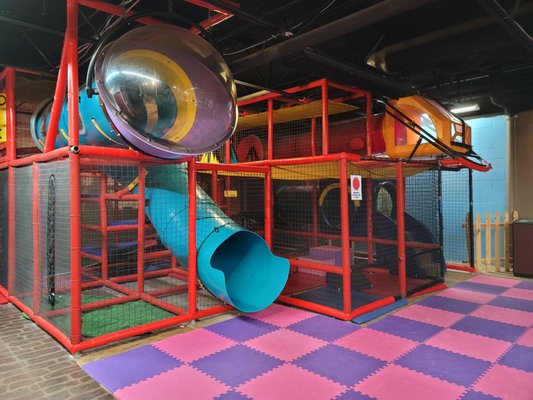 INK INTERACTIVE NEIGHBORHOOD FOR KIDS - Updated October 2025 - 136 ...