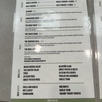 THE CHICKEN SHOP - Updated July 2024 - 305 Photos & 346 Reviews - 1120 ...