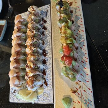 COCO SUSHI LOUNGE & BAR - 448 Photos & 176 Reviews - 25 NE 2nd Ave ...