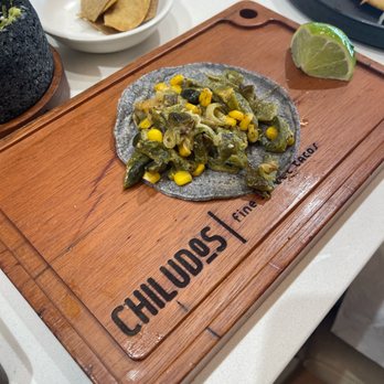 CHILUDOS - Updated March 2024 - 26 Photos & 10 Reviews - 9209 Eagle Dr ...