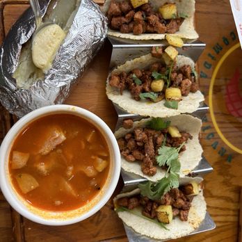 TA CHINGON COMIDA MEXICANA - Updated December 2025 - 17 Photos - 1319 ...