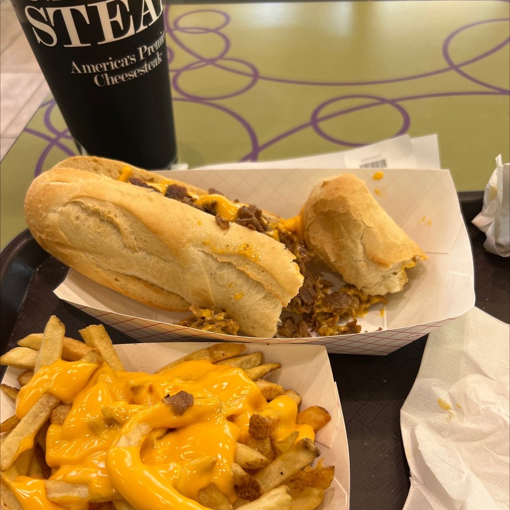 GREAT STEAK - Updated July 2025 - 380 Southpark Cir, Colonial Heights ...