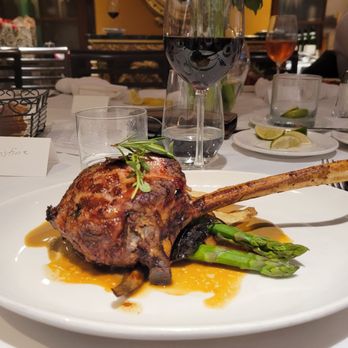 CAFE MILANO - 354 Photos & 599 Reviews - 3251 Prospect St NW ...