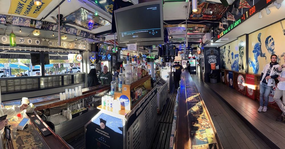 STAN’S SPORTS BAR - Updated May 2025 - 103 Photos & 169 Reviews - 836 ...