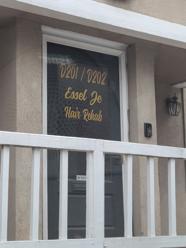 ESSEL JE HAIR REHAB - Updated September 2024 - 3115 Piedmont Rd NE ...