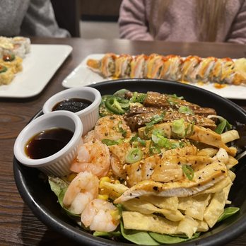 ICHIBAN SUSHI BAR & POKE - Updated July 2025 - 259 Photos & 171 Reviews ...