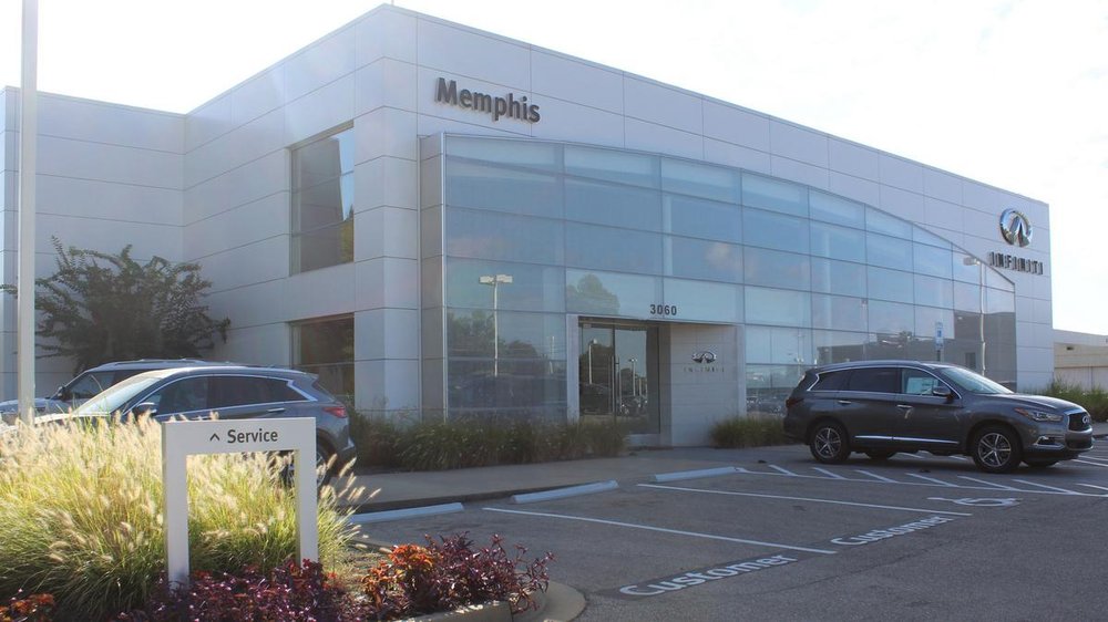 GOSSETT MOTOR CARS - Updated December 2025 - 29 Reviews - 1900 ...