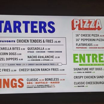 BOOMERS BOCA RATON - Updated December 2025 - 263 Photos & 223 Reviews ...