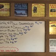 HOWELL’S WESTERN CAFE - 39 Photos & 50 Reviews - 401 W Hwy 199 ...