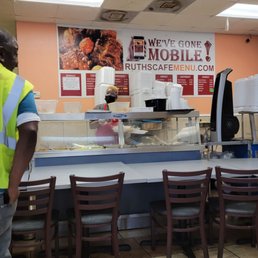 RUTH’S CAFE - Updated July 2025 - 46 Photos & 51 Reviews - 4012 24th St ...