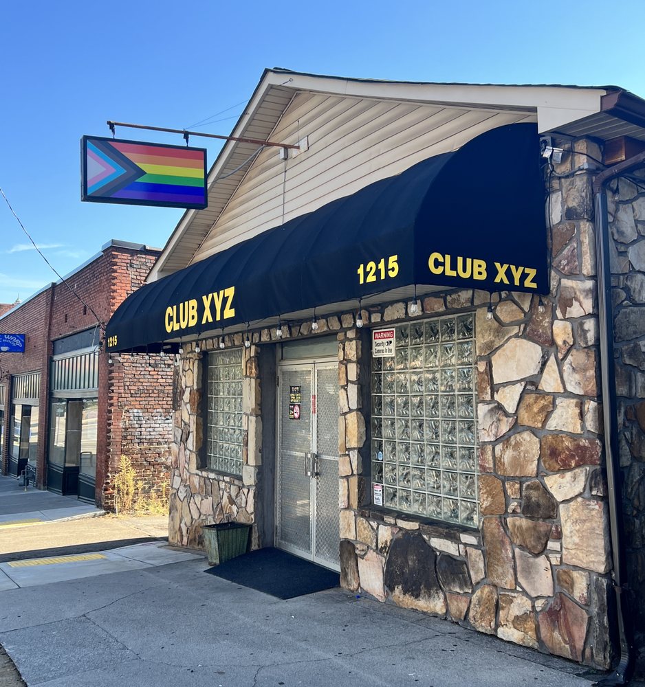 CLUB XYZ - 14 Photos & 20 Reviews - 1215 N Central St, Knoxville, TN - Yelp