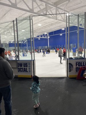 JACKSONVILLE ICE & SPORTSPLEX - Updated October 2025 - 107 Photos & 45 ...