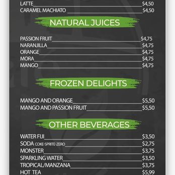 CAFE PINTON EC - Updated December 2025 - 82 Photos & 34 Reviews - 11062 ...