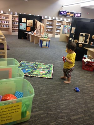 SCOTTSDALE PUBLIC LIBRARY - MUSTANG LIBRARY - Updated December 2025 ...