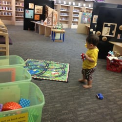 SCOTTSDALE PUBLIC LIBRARY - MUSTANG LIBRARY - 14 Photos & 38 Reviews ...
