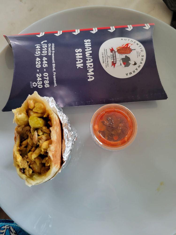 SHAWARMA SHACK - Updated March 2026 - 26 Photos - 41049 Fremont Blvd ...