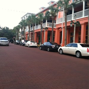 Town Center Celebration - 123 Photos & 25 Reviews - Shopping Centers ...