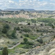BULLY PULPIT GOLF COURSE - 30 Photos - 3731 Bible Camp Rd,, Medora, ND ...
