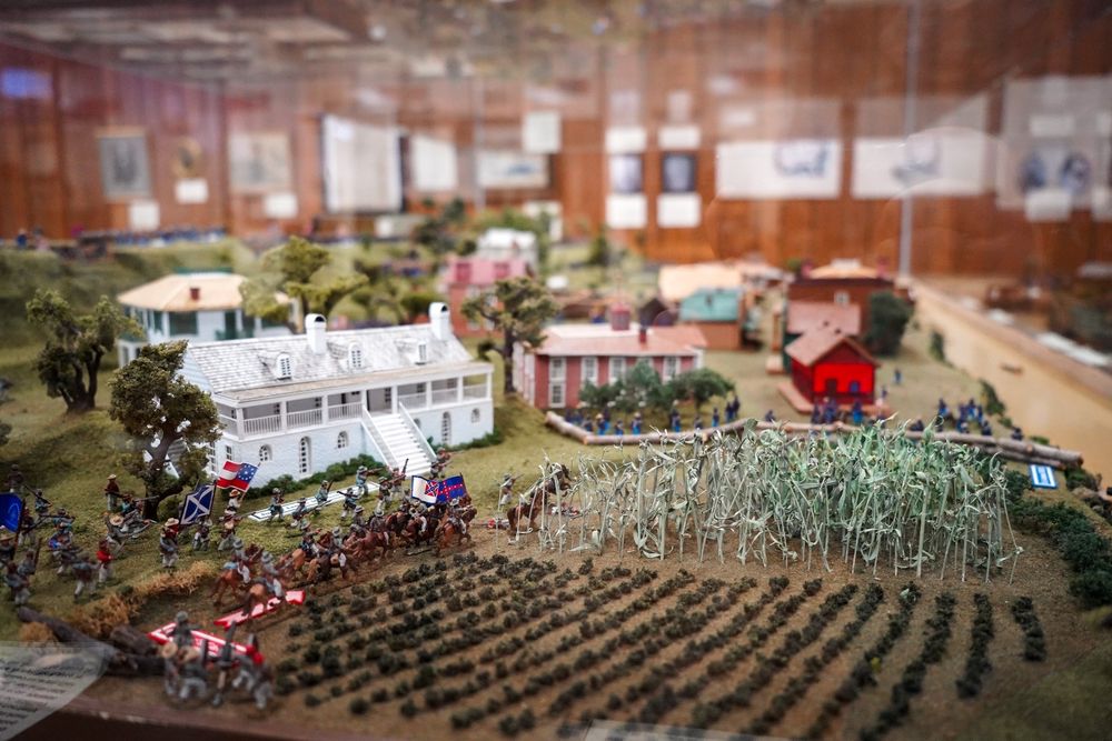 HELENA MUSEUM OF PHILLIPS COUNTY - Updated 05/2025 - 18 Photos - 623 ...