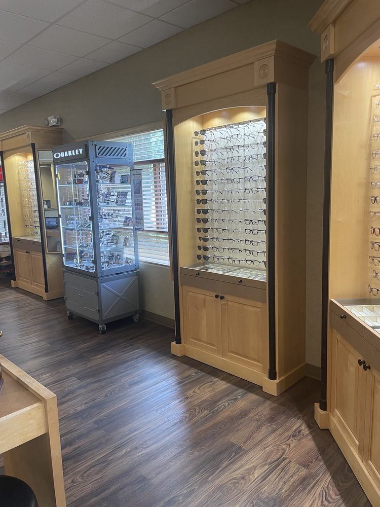 NEVADA VISION GROUP - Updated August 2025 - 73 Reviews - 620 Sierra ...