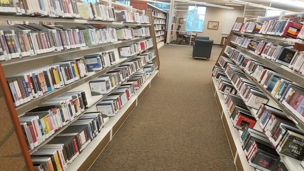SOUTHSHORE REGIONAL LIBRARY - Updated May 2026 - 25 Photos & 17 Reviews ...